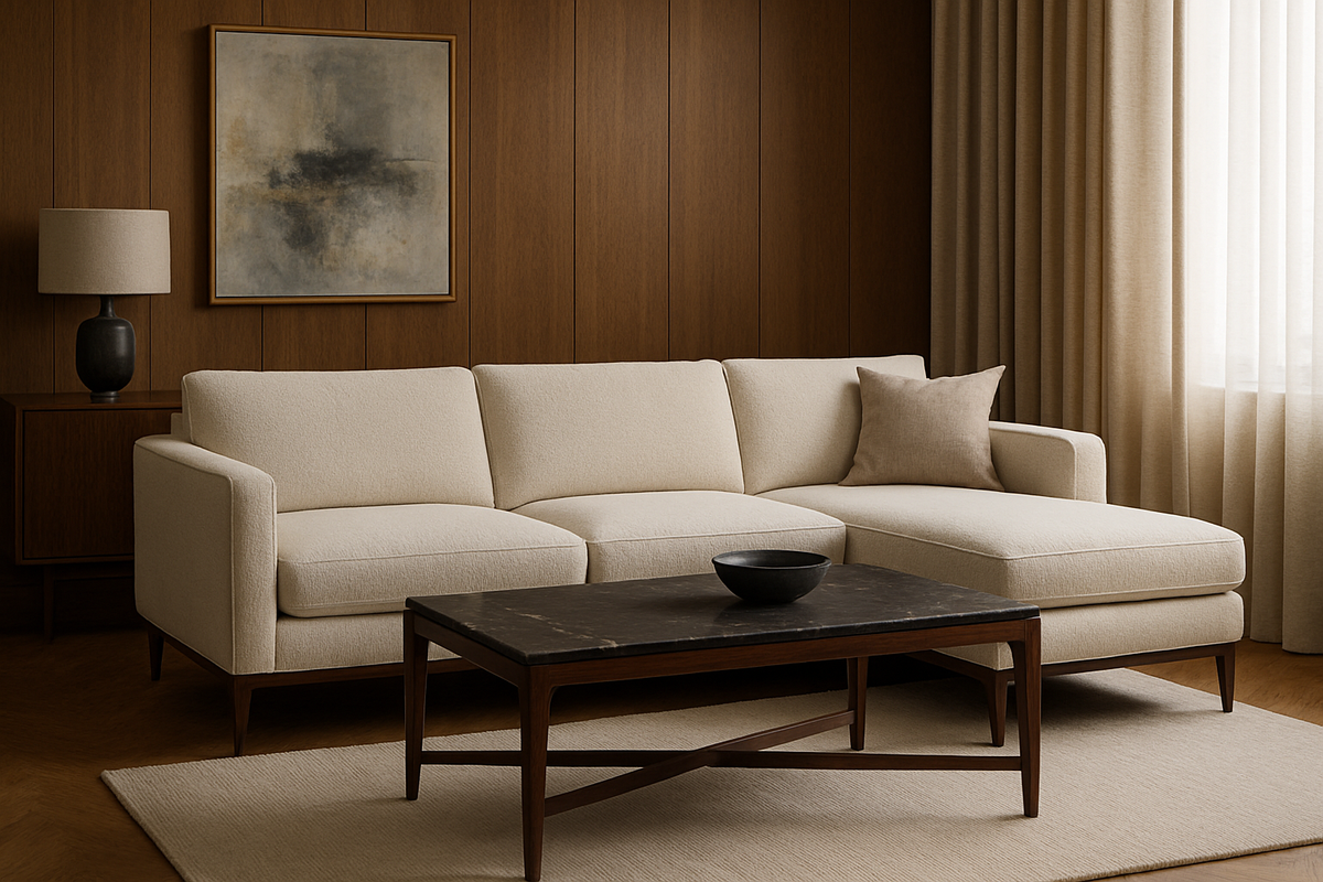 Living Room – OBJECTMATTER