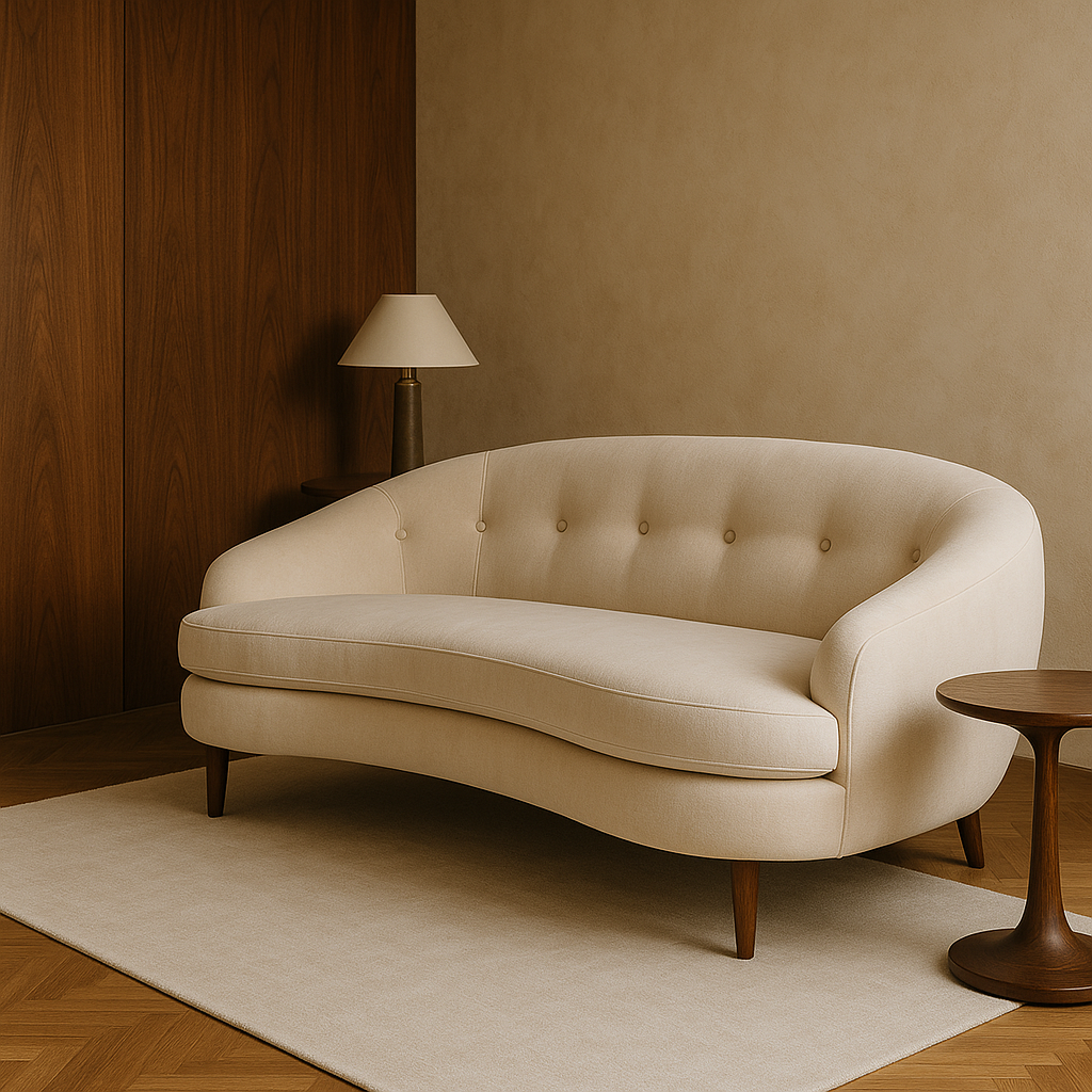 Seating – OBJECTMATTER