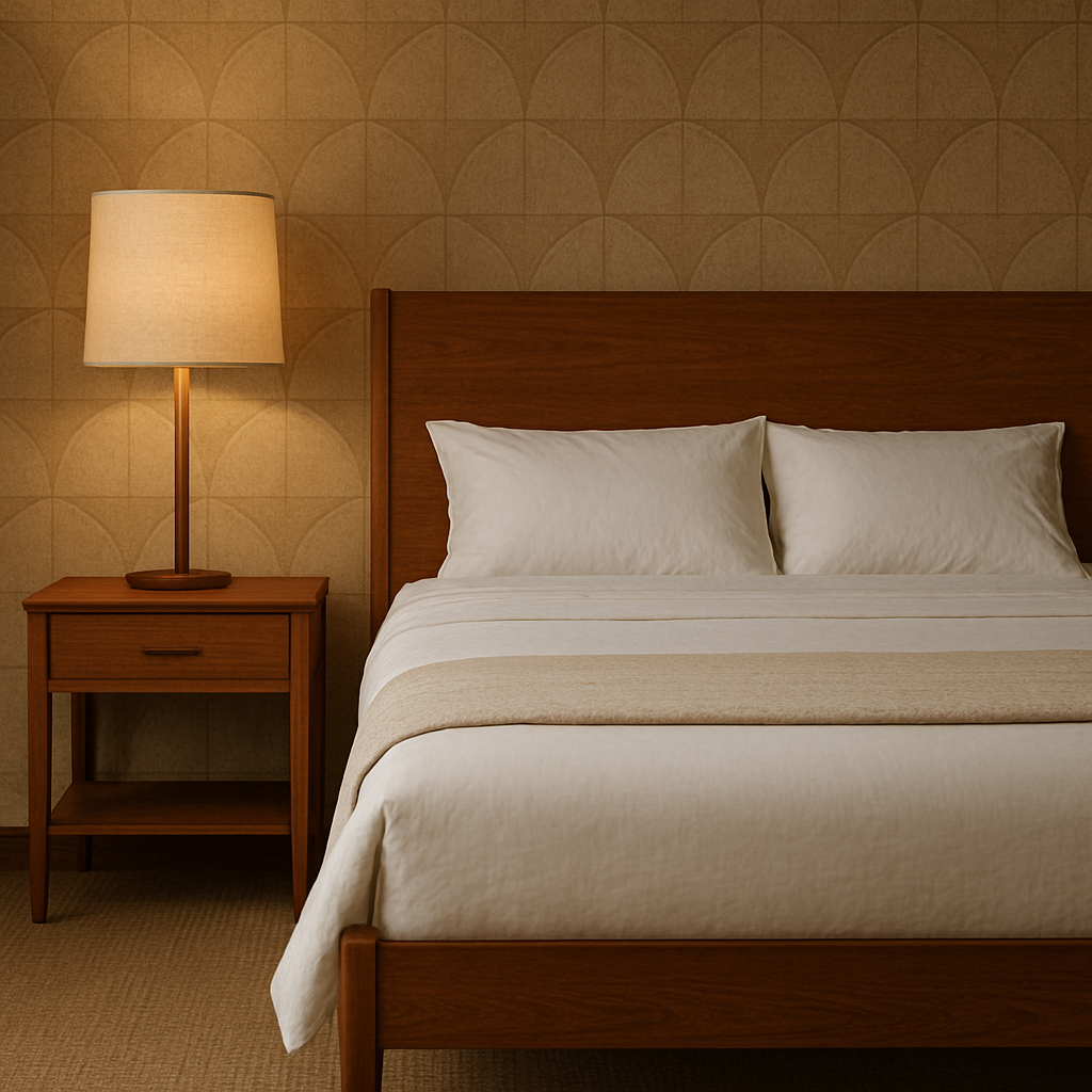 Beds – OBJECTMATTER