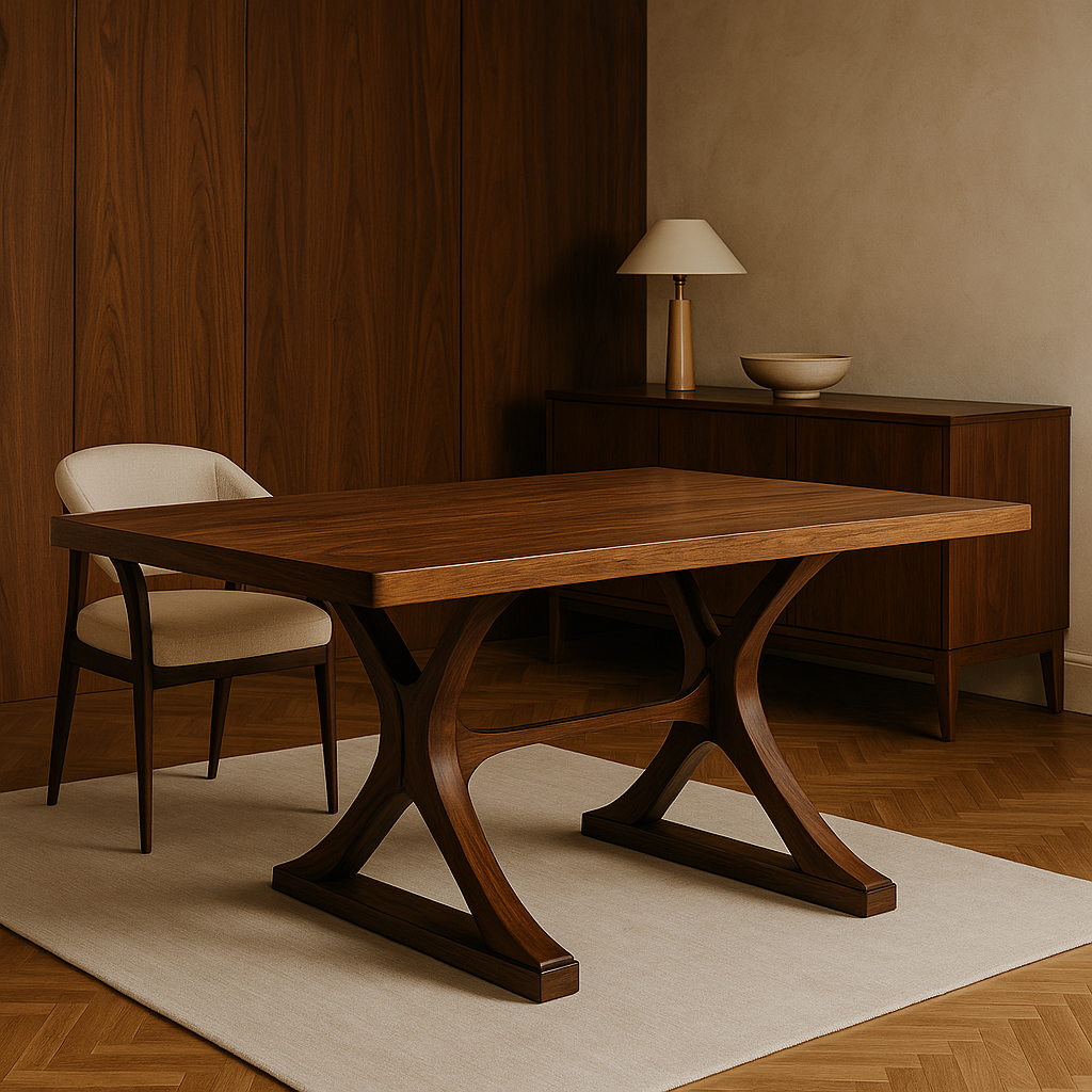 Tables – OBJECTMATTER